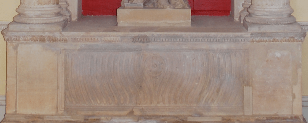 The Temple of Harmony – Halswell Park