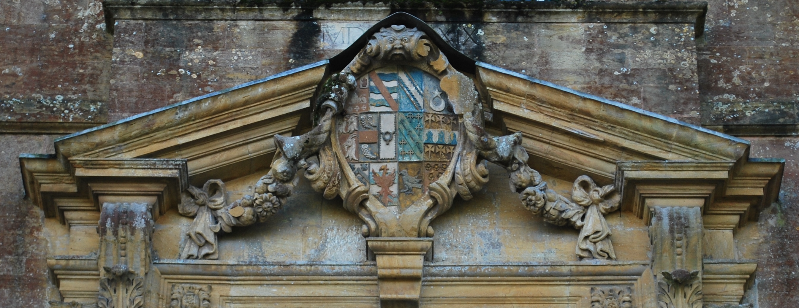 The Halswell Armorial – Halswell Park