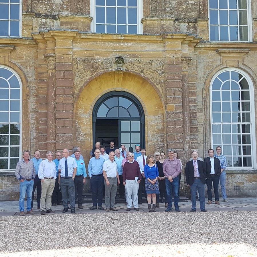 Events and Visits – Halswell Park