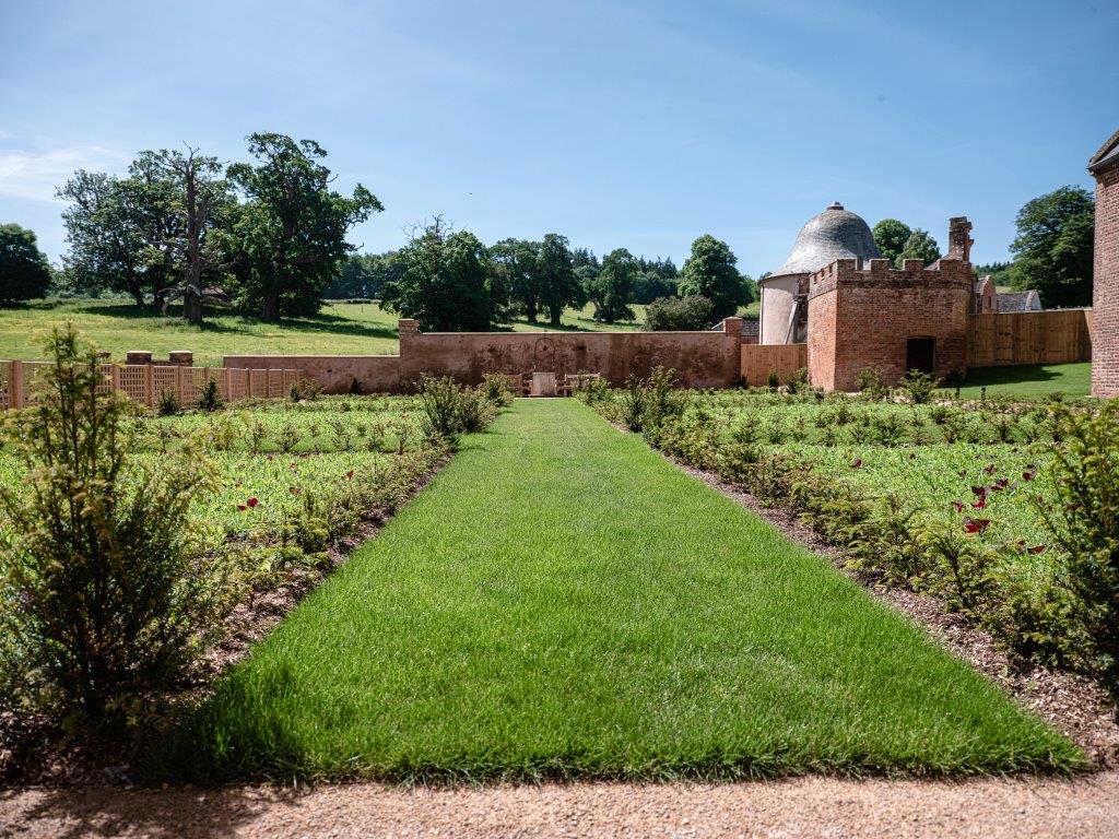 Gallery – Halswell Park